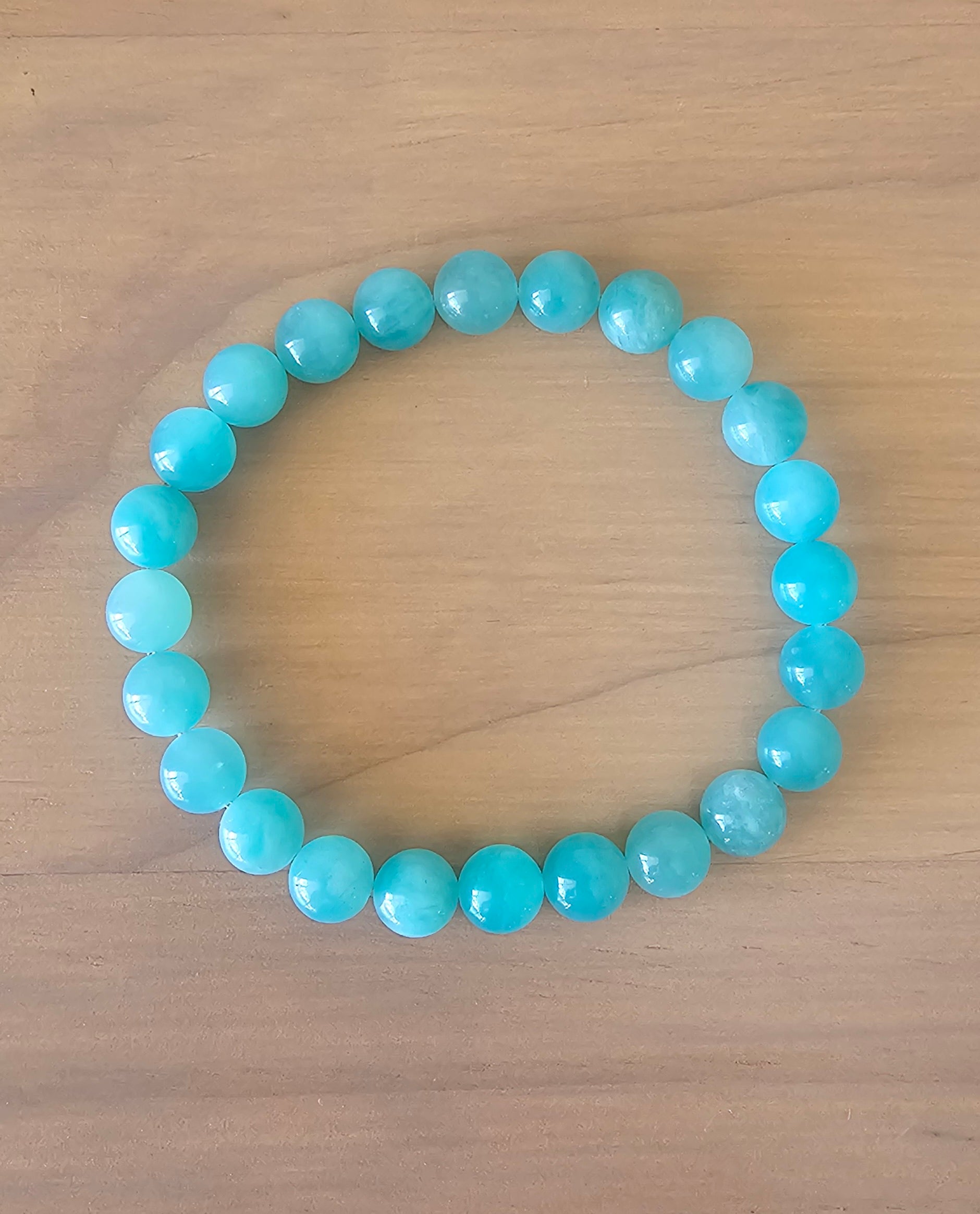 Amazonite – Designs by Frequency